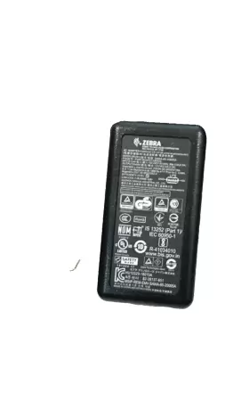 ZEBRA PWR-WUA5V12W0US Ac Adapter